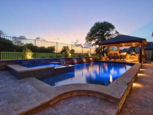 Pool Service Dallas | Best Pool Cleaning, Repair, and Maintenance