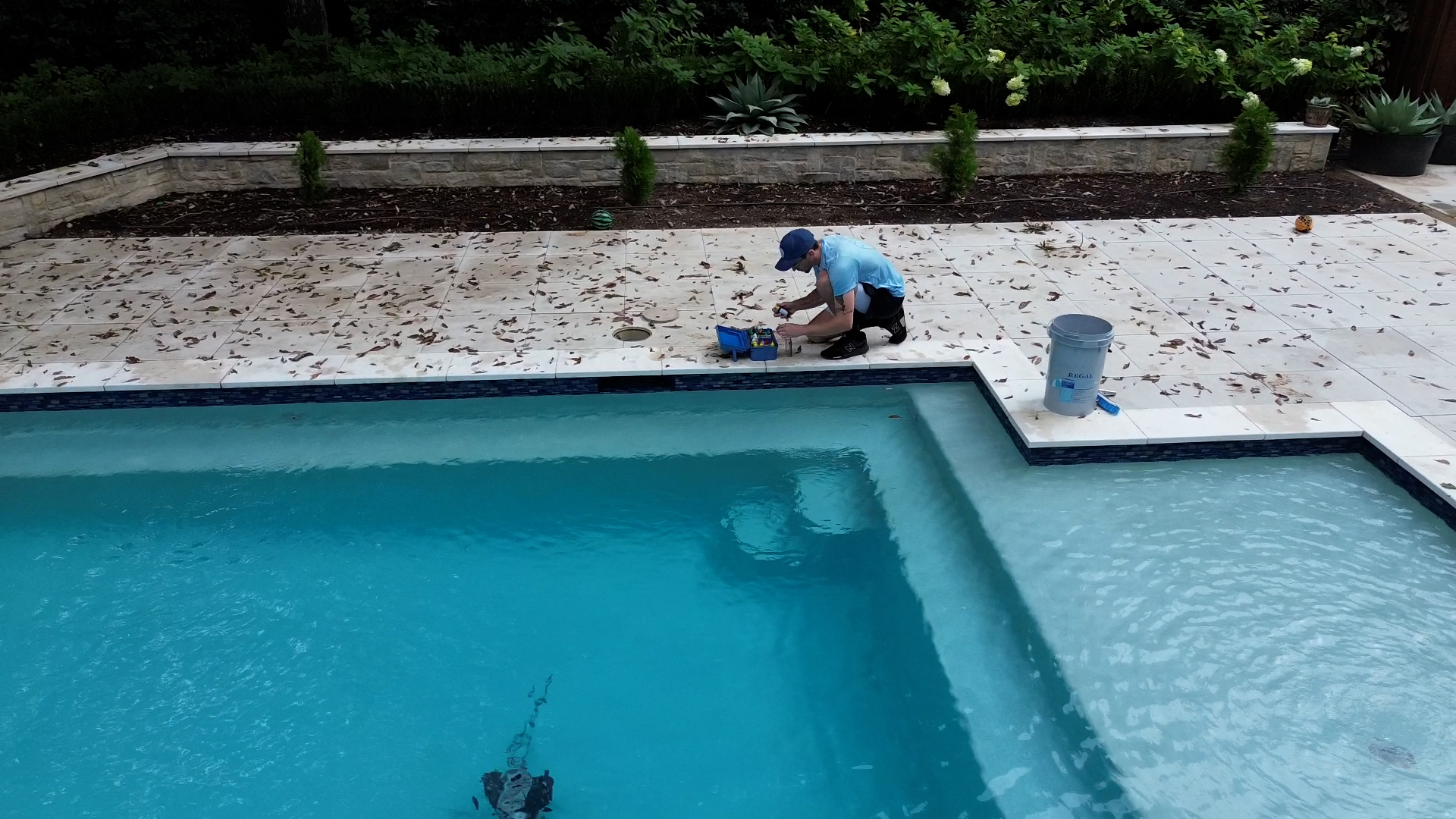 Pool Service Dallas | Best Pool Cleaning, Repair, and Maintenance