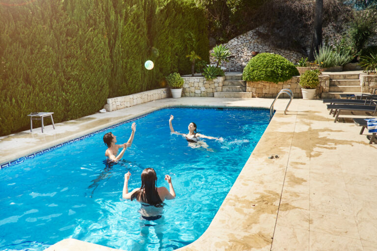 Pool Service Dallas | Best Pool Cleaning, Repair, and Maintenance